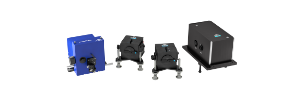 Autocorrelator for Ultrashort Pulse Lasers - APE GmbH