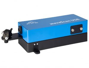 waveScan Spectrometer Main - APE