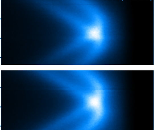 Laser-ARPES Angle-Resolved Photo-Emission Spectroscopy
