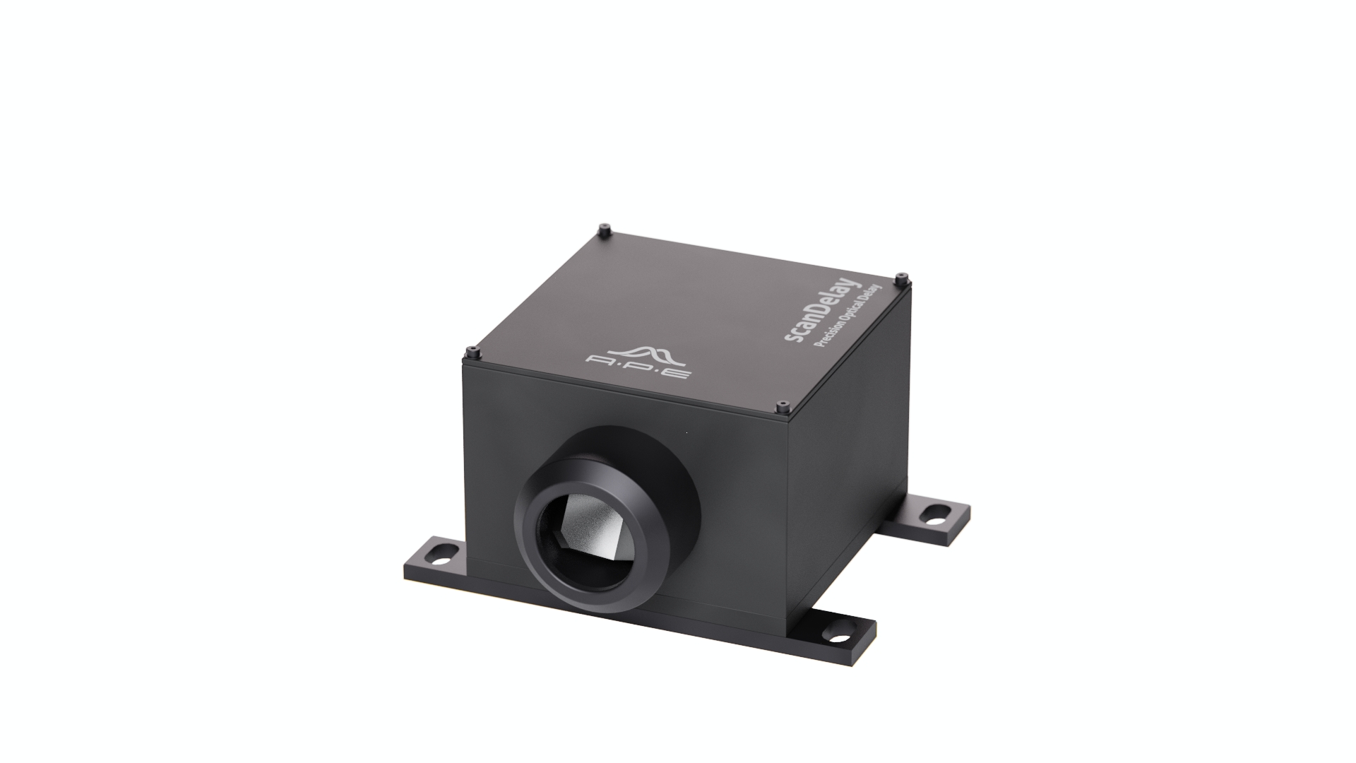 scanDelay - Optical Delay Line