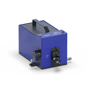 Autocorrelator for Ultrashort Pulse Lasers - APE GmbH