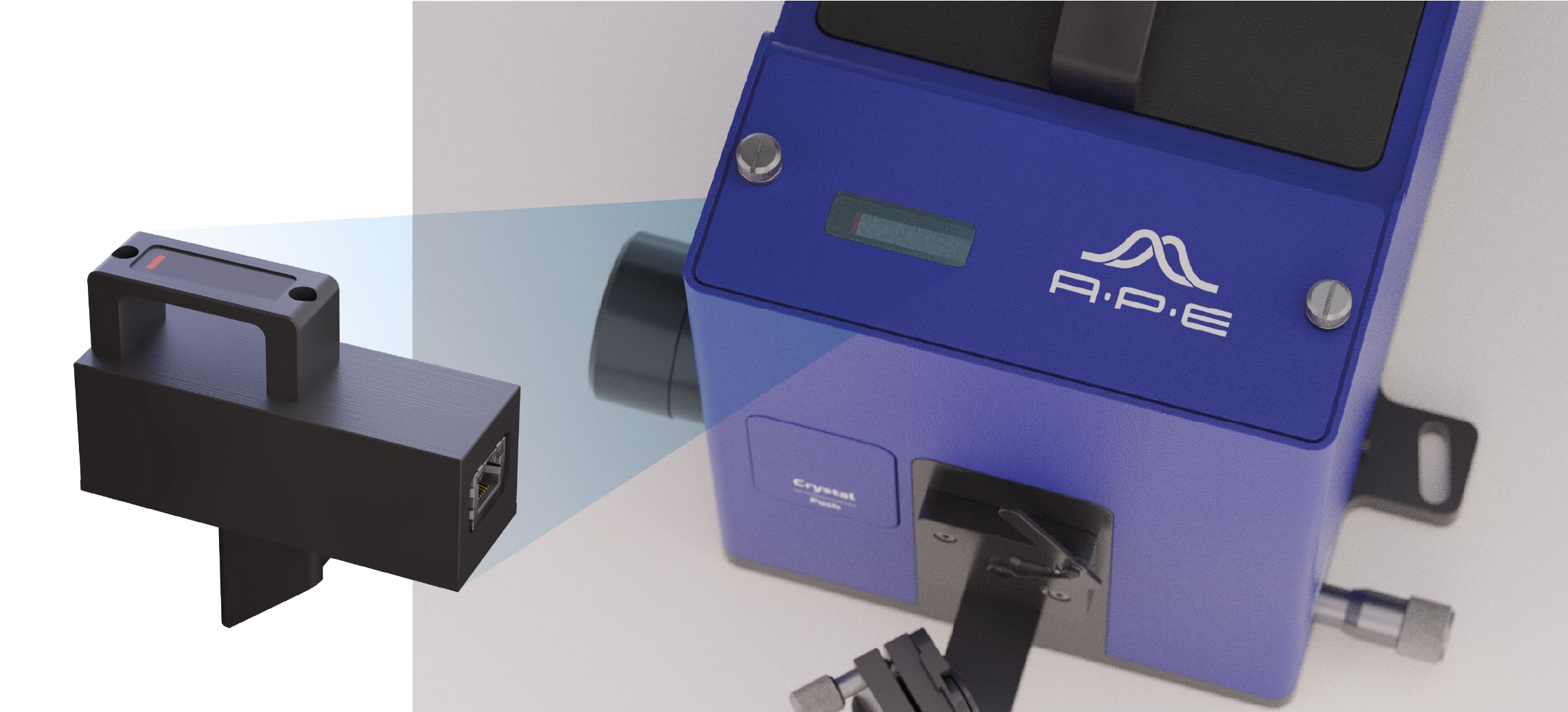 pulseCheck NX Detector - APE