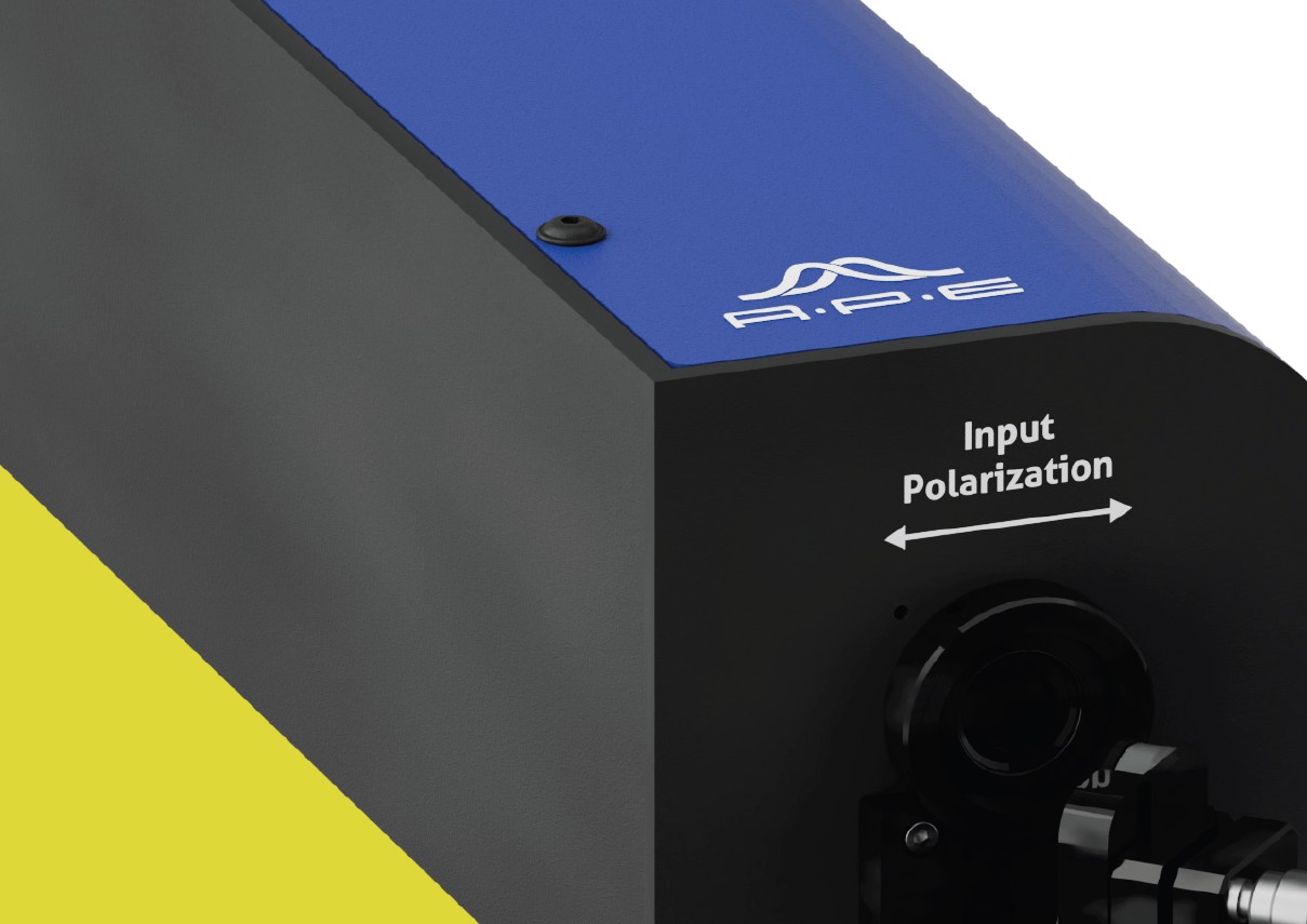 pulseCheck Single - APE